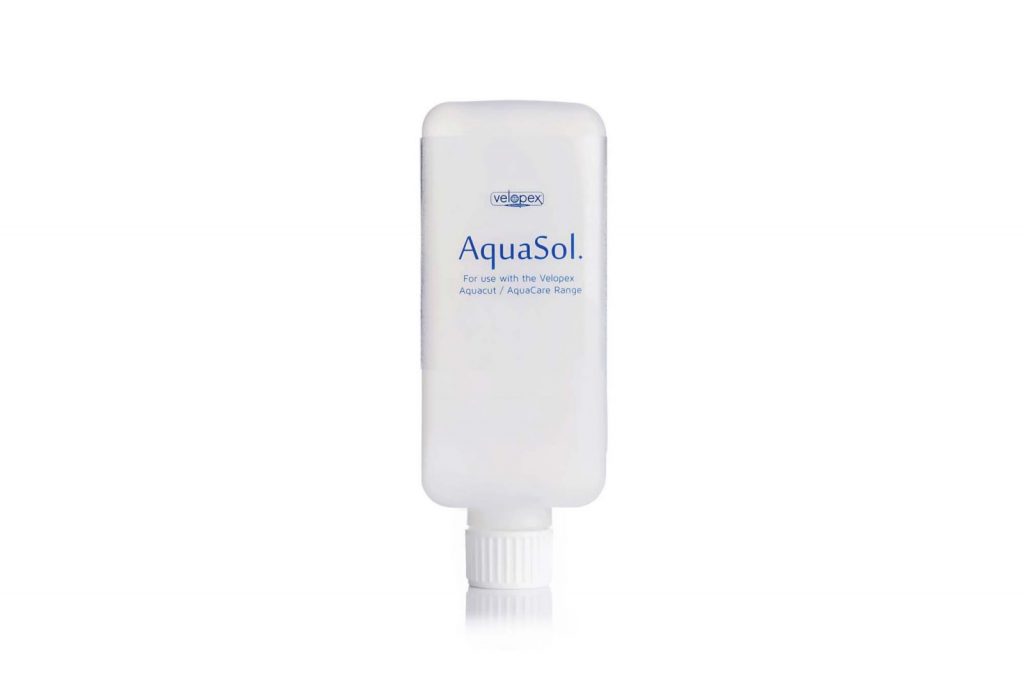 AquaCare Solution - AquaSol - Velopex International