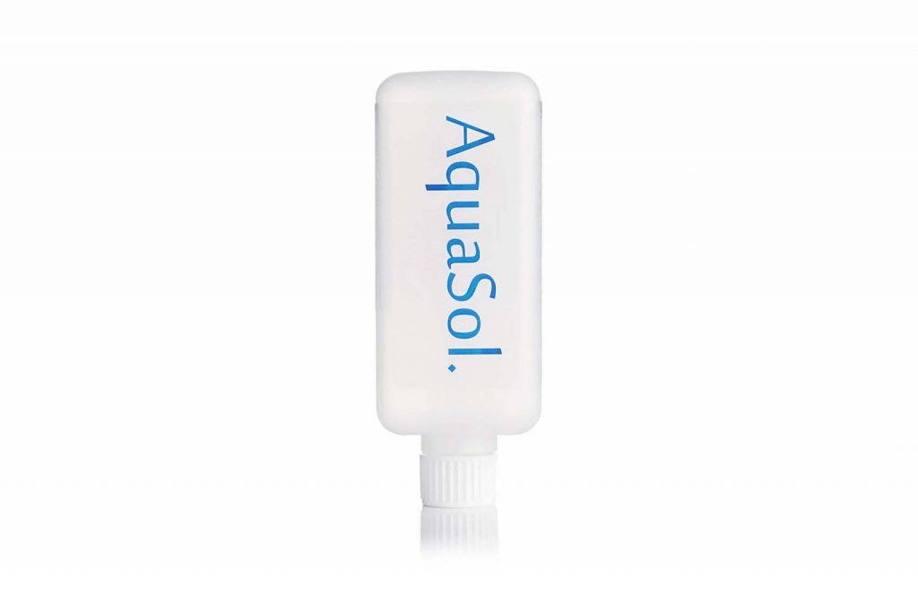 AquaCare Solution - AquaSol - Velopex International