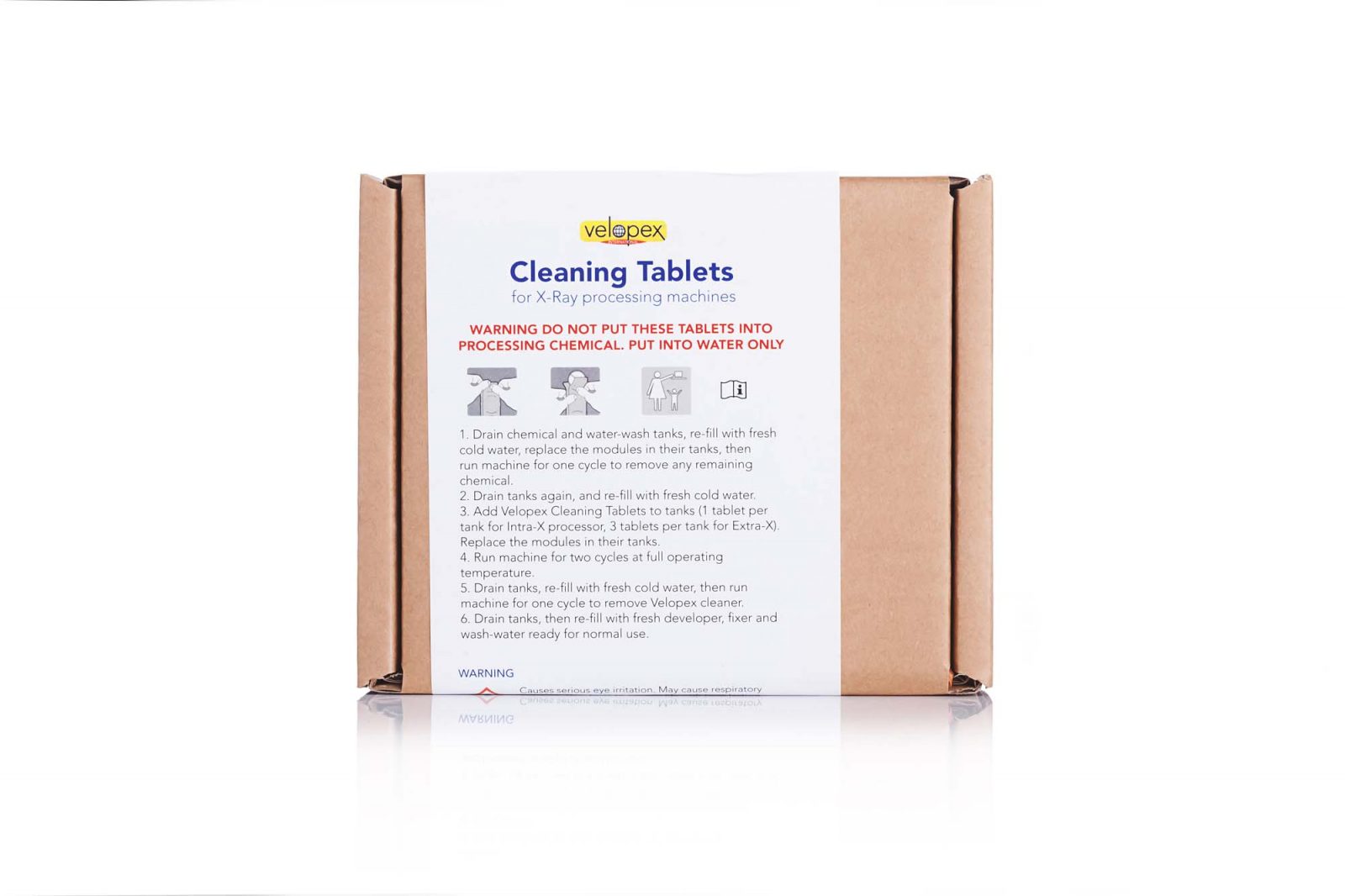 Velopex Products - Velopex International