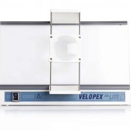 Velopex Intra X - Automatic Dental X-Ray Film Processor - Velopex ...