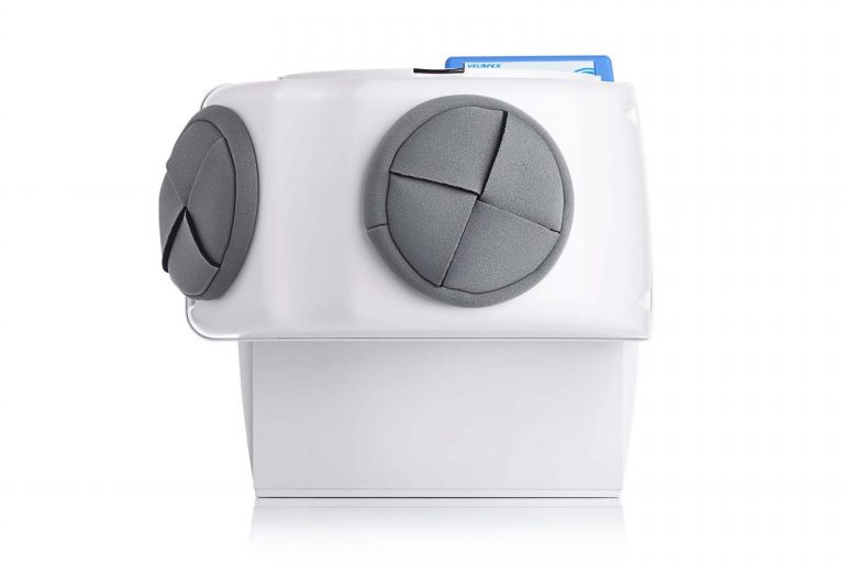 Velopex Intra X - Automatic Dental X-Ray Film Processor - Velopex ...