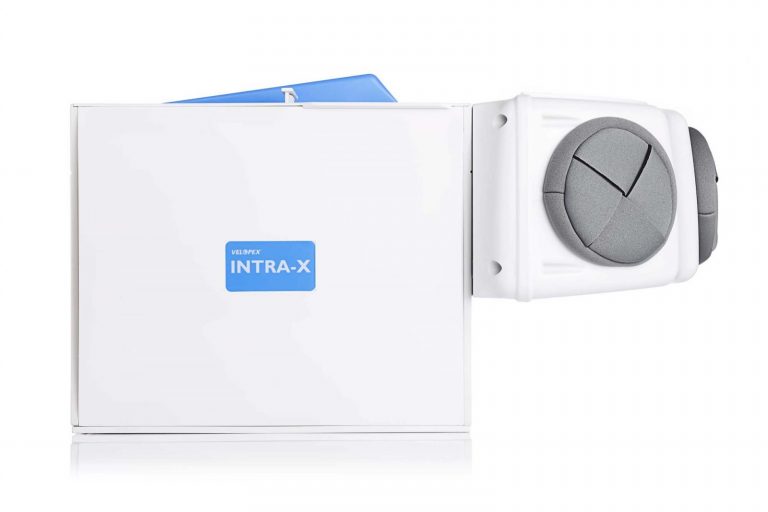 Velopex Intra X - Automatic Dental X-Ray Film Processor - Velopex ...