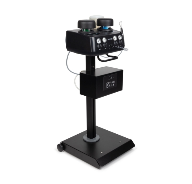 AquaCare SINGLE - Velopex International
