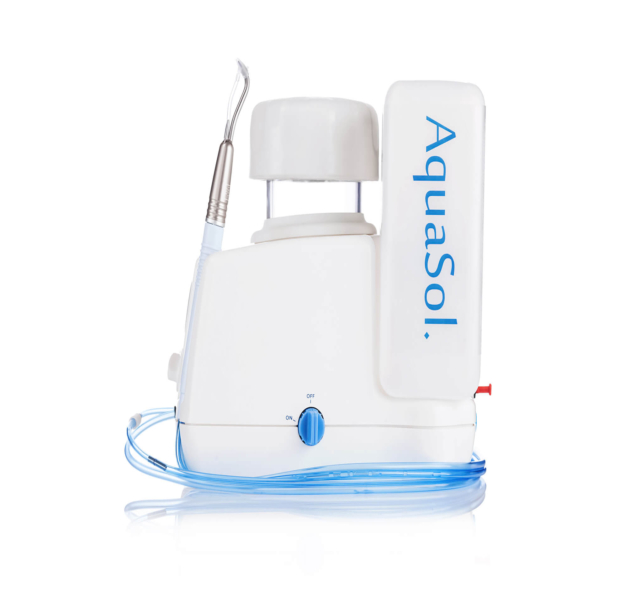AquaCare TWIN - Velopex International