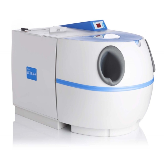 Velopex Intra X - Automatic Dental X-Ray Film Processor - Velopex ...