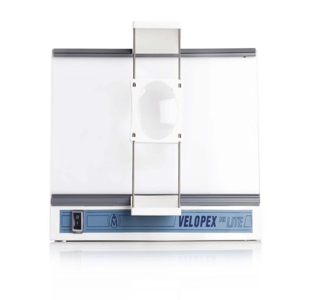 Velopex Extra-X Automatic Dental X-Ray Film Processor - Velopex ...